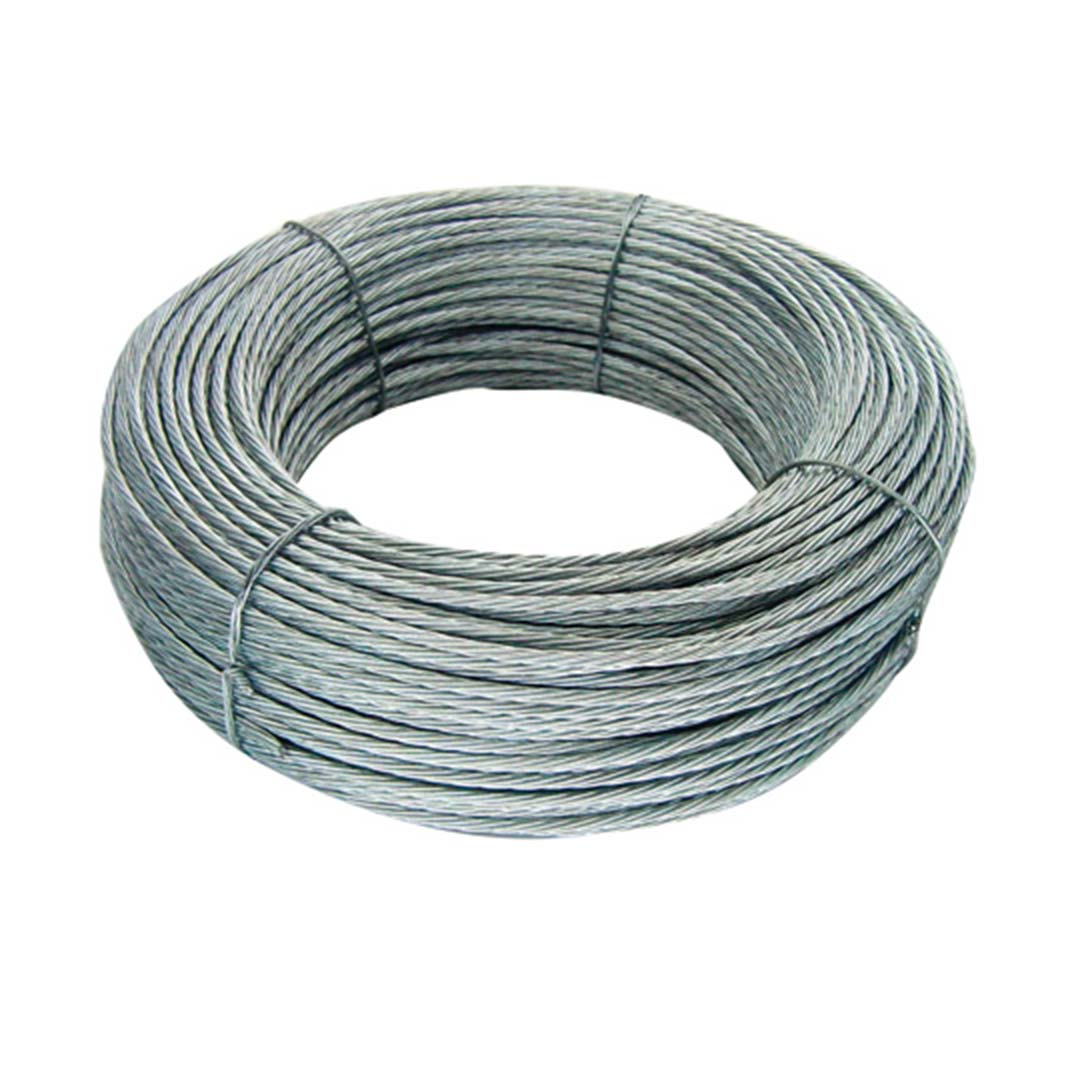 Cable de Acero 9mm – Ferretería Sumivalle